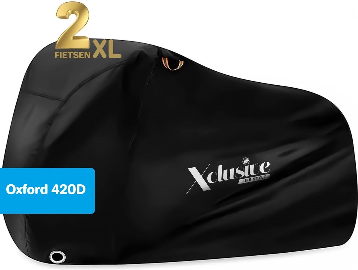 Fietshoes XXL - Xclusive Lifestyle